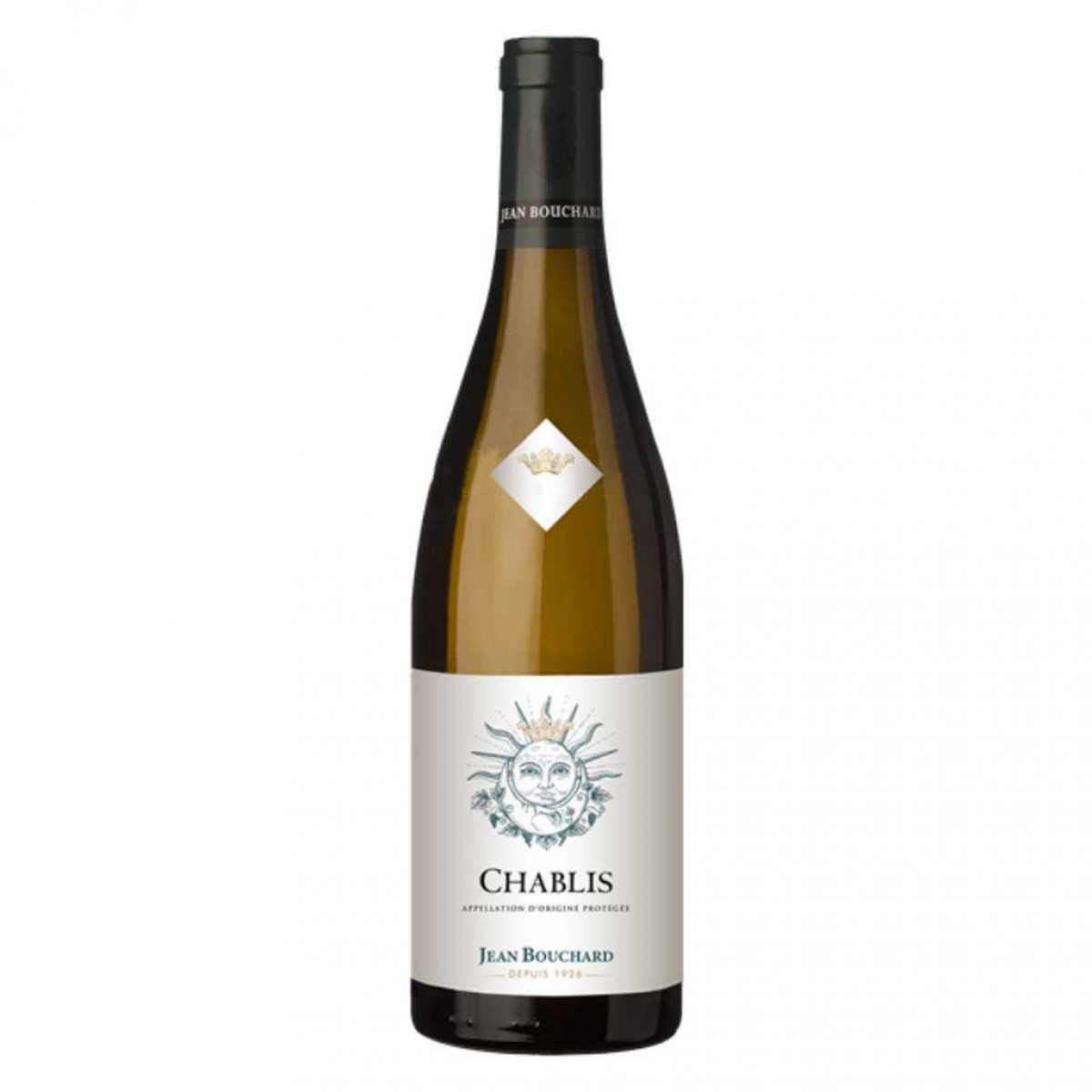 CHABLIS 2023 JEAN BOUCHARD