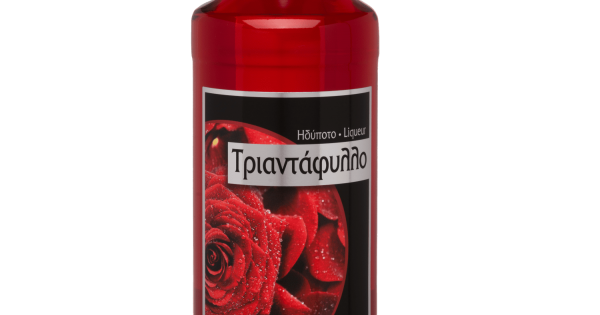 ΛΙΚΕΡ ΤΡΙΑΝΤΑΦΥΛΛΟ ELLVINO 700ML